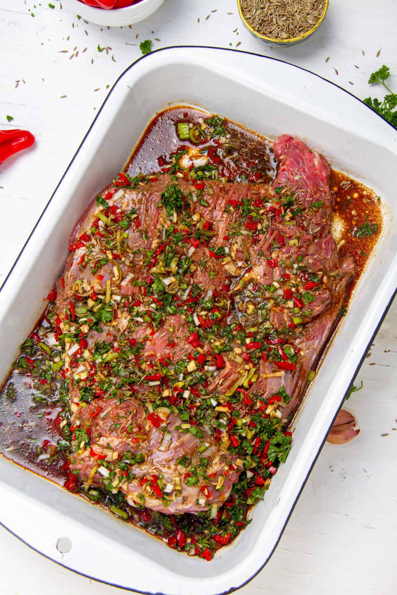 10+ Easy Marinade Recipes You Must Try - Oh So Foodie