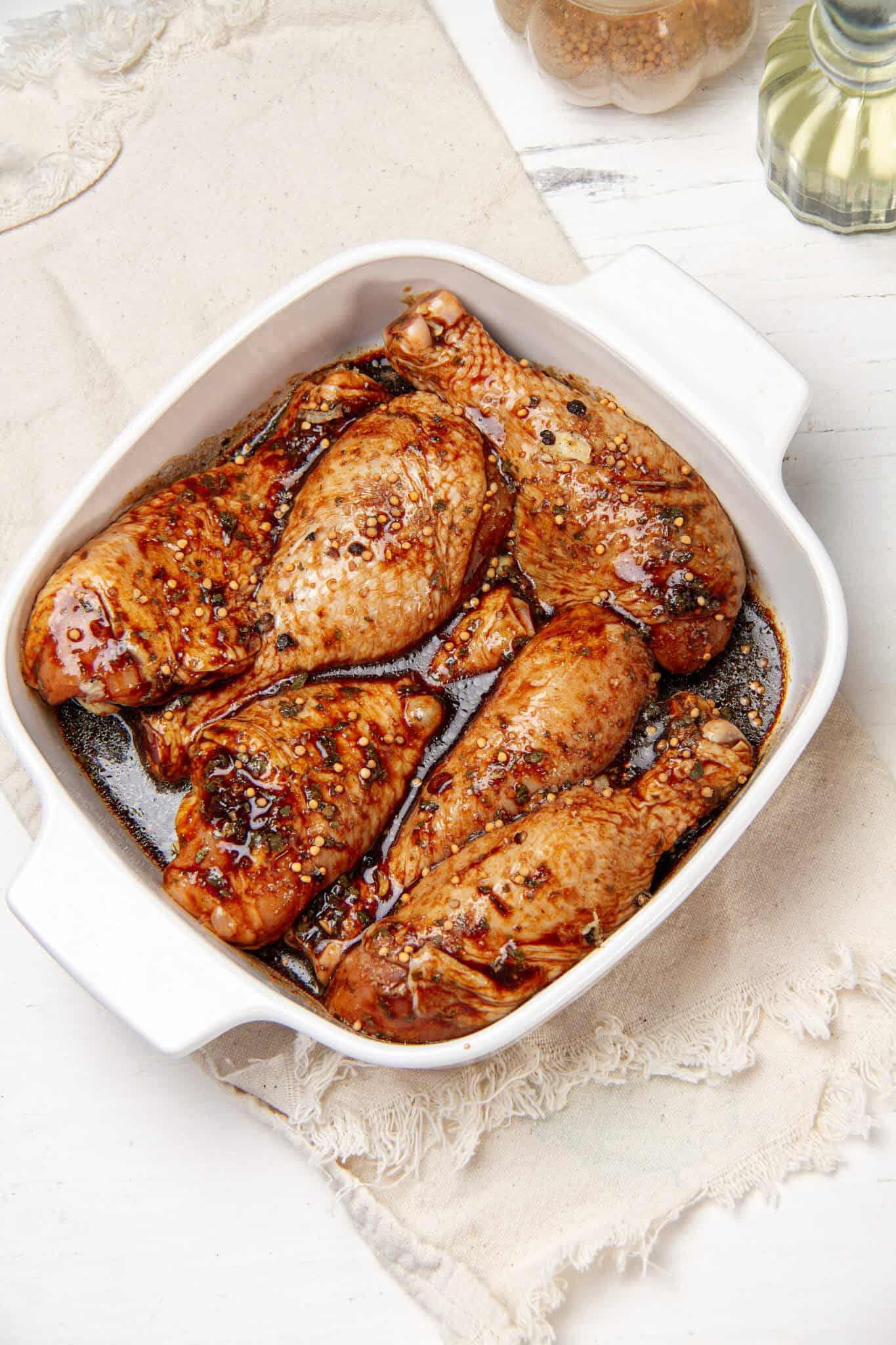 10+ Easy Marinade Recipes You Must Try - Oh So Foodie