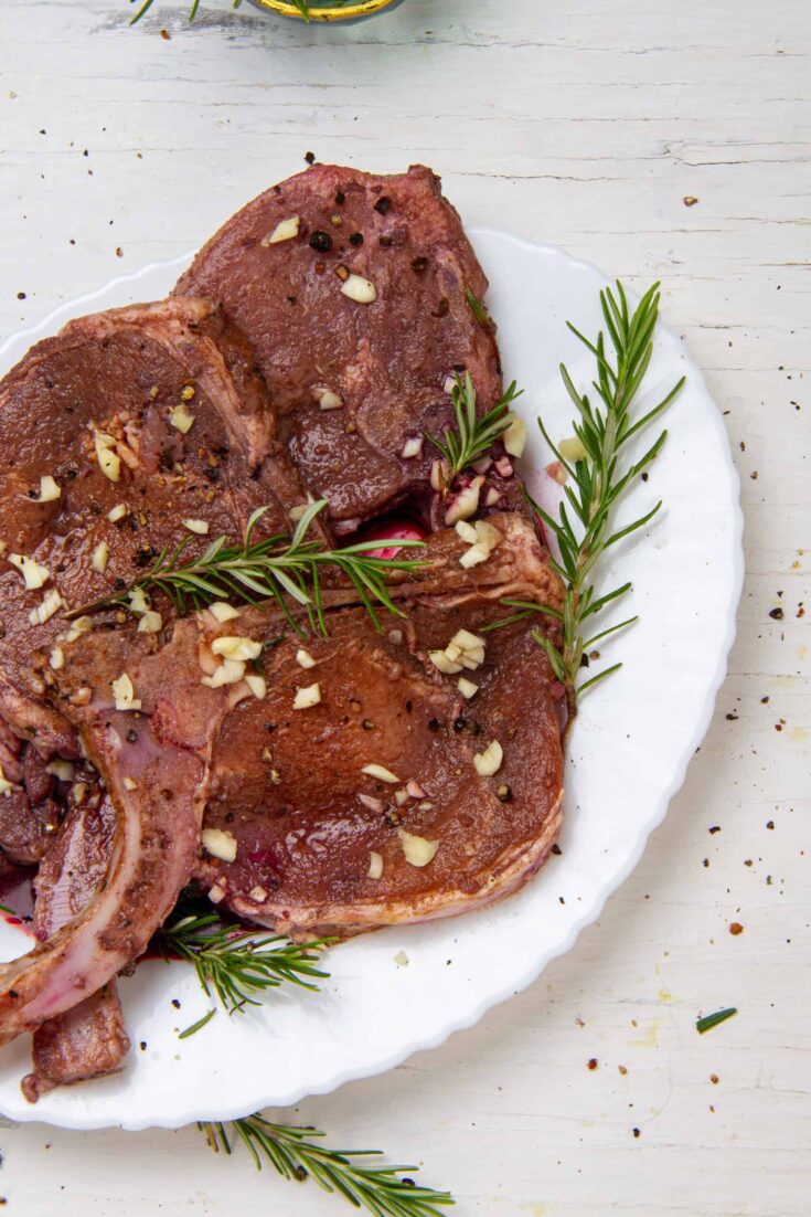 10+ Easy Marinade Recipes You Must Try - Oh So Foodie