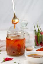 Bloves Sauce Recipe (Copycat Smackalicious Seafood Sauce) - Oh So Foodie