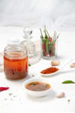 Bloves Sauce Recipe (Copycat Smackalicious Seafood Sauce) - Oh So Foodie