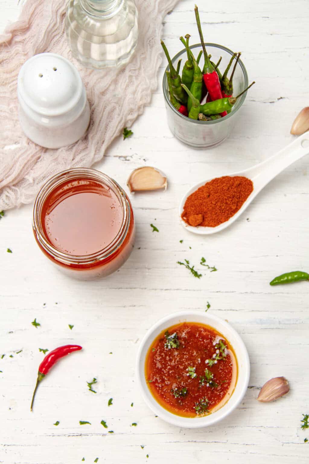 Bloves Sauce Recipe (Copycat Smackalicious Seafood Sauce) - Oh So Foodie