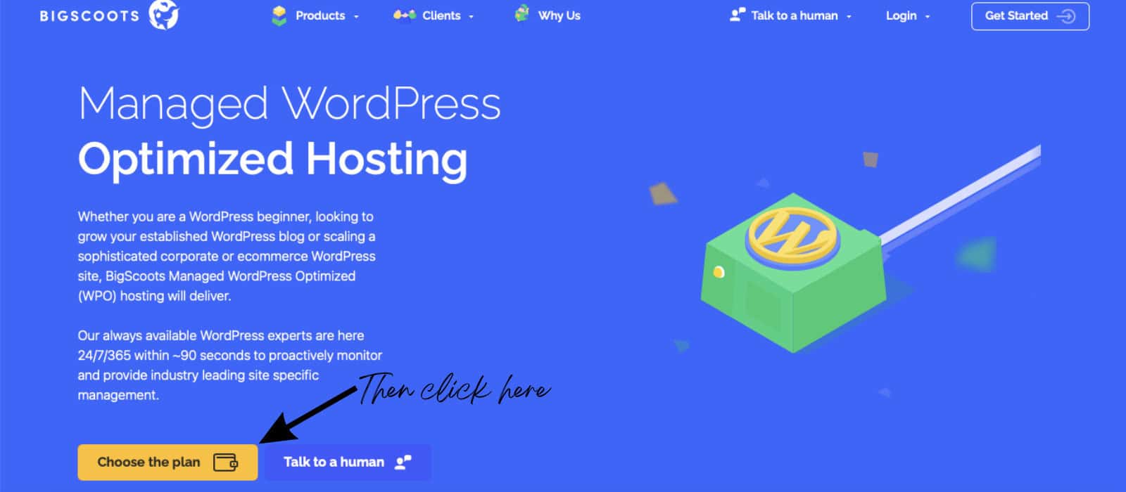 How To Start A Food Blog With Bigscoots In 2026 - Oh So Foodie