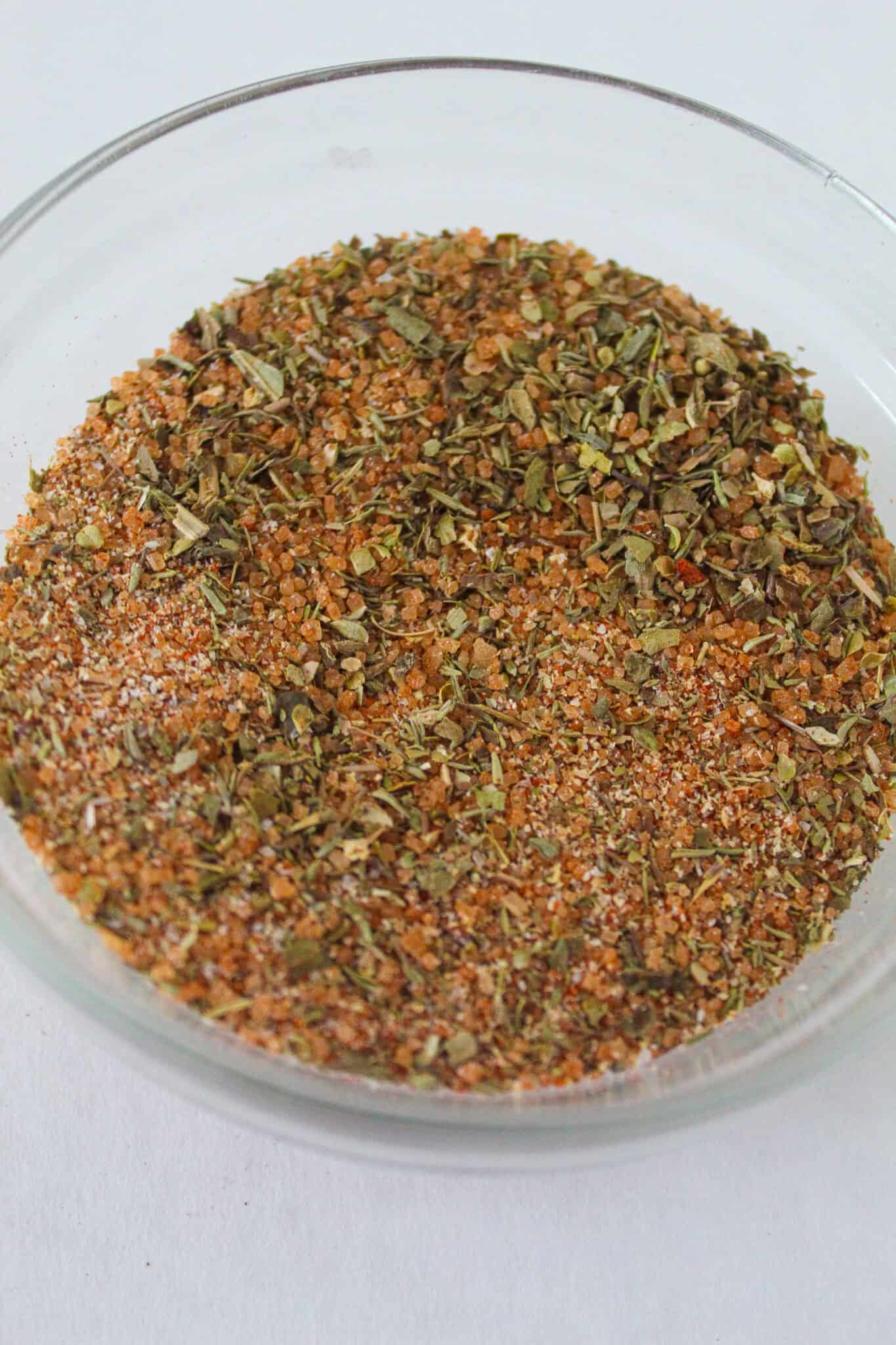 Homemade Chicken Seasoning Recipe - Oh So Foodie