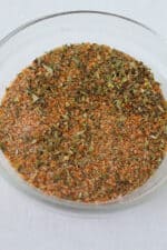Homemade Chicken Seasoning Recipe - Oh So Foodie