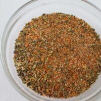 Homemade Chicken Seasoning Recipe - Oh So Foodie