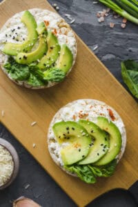 9 Easy 5-Minute Breakfasts For Busy Mornings - Oh So Foodie