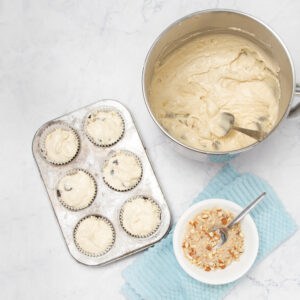 The Best Blueberry Muffins From Scratch - Oh So Foodie