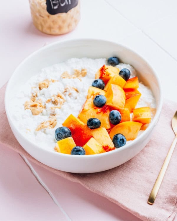 25 Cottage Cheese Recipes You’ll Actually Want To Make (Sweet + Savory ...