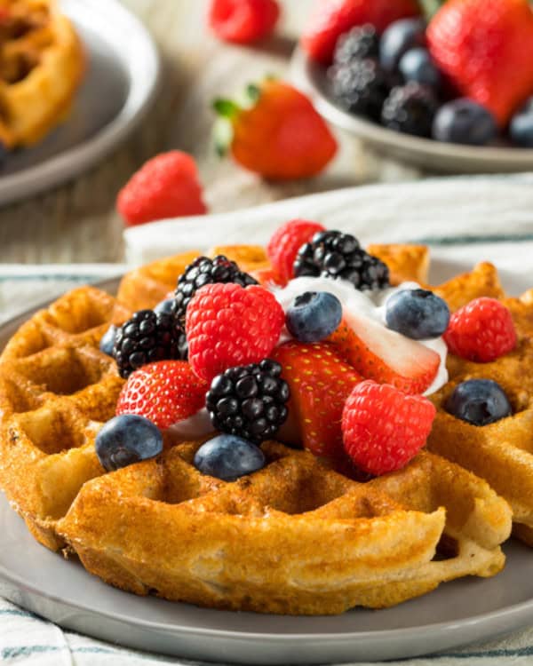 25 Cottage Cheese Recipes You’ll Actually Want To Make (Sweet + Savory ...